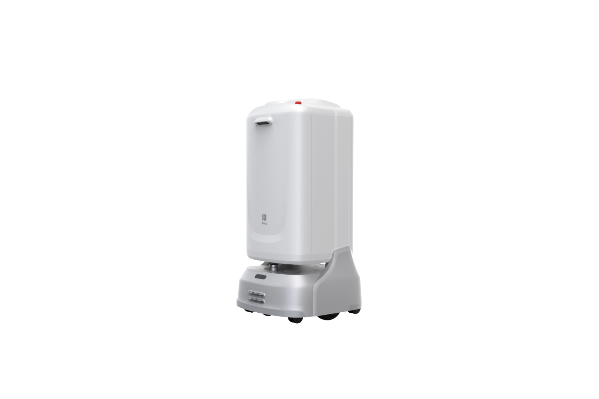 FLASHBOT - Vidam Robot